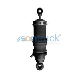 MERCEDES AXOR KABIN ÖN KÖRÜK