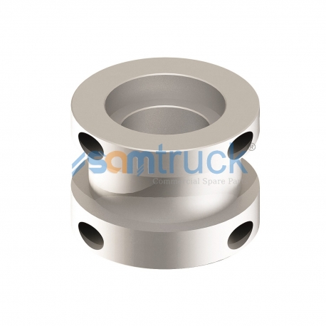 JOST - Commercial Spare Parts