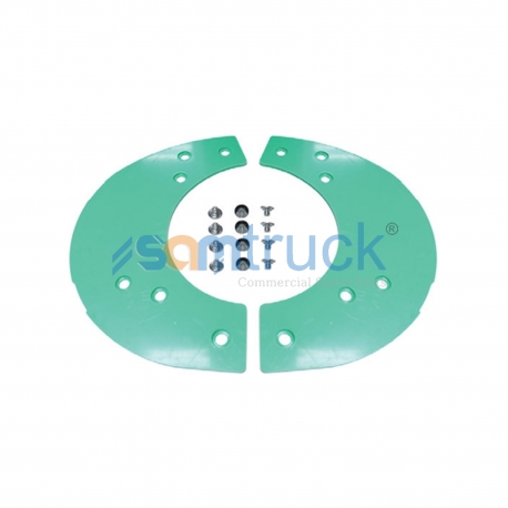 JOST - Commercial Spare Parts